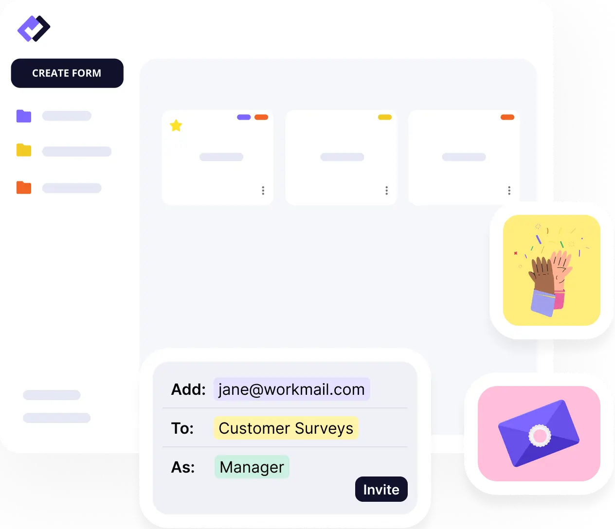forms.app: Online Form Builder | Free Online Survey Tool | forms.app